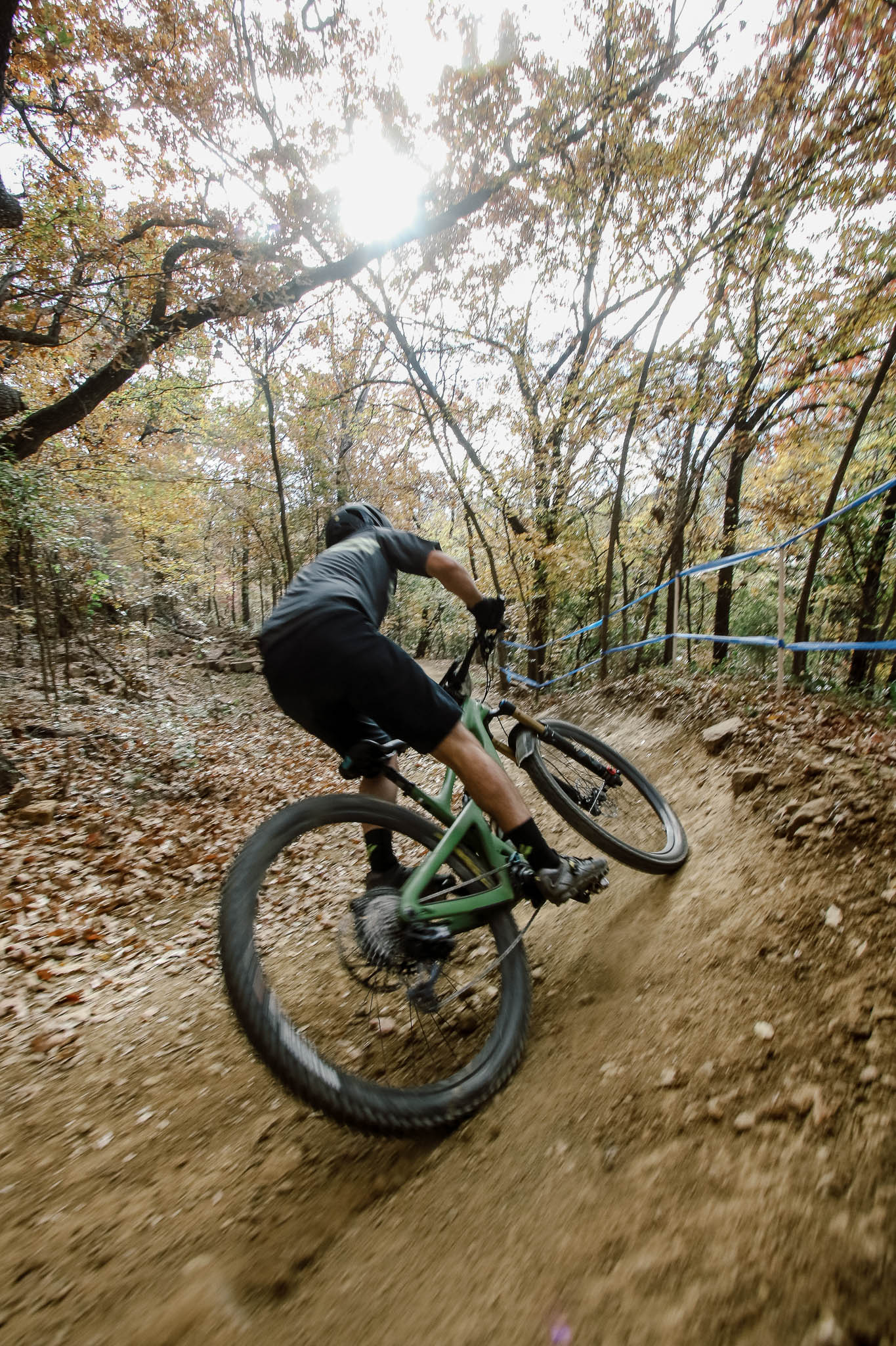 Cold Turkey Mountain Bike Fest | Tulsa, OK